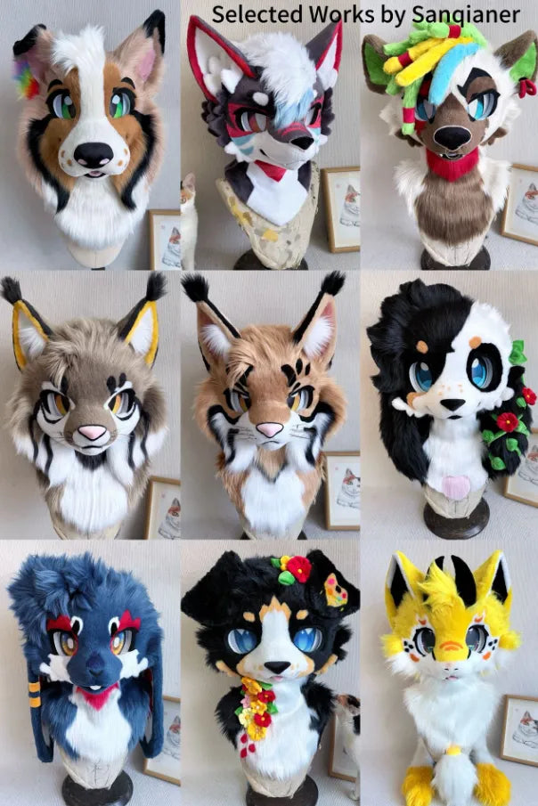 How to Buy High-Quality Furry Merchandise Without Getting Scammed: A B ...