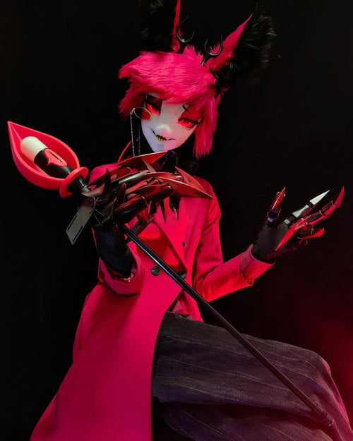 Cosplay – DokiDoki FurryStudio