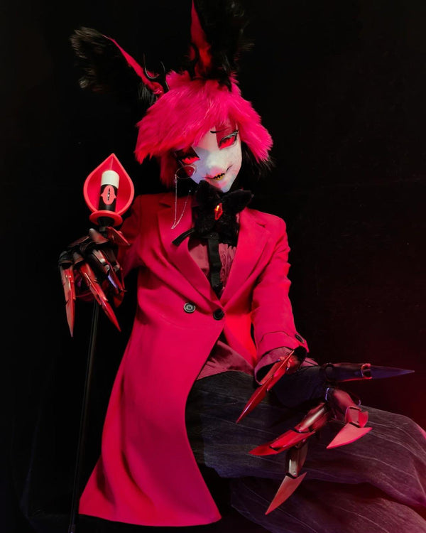 Cosplay – DokiDoki FurryStudio