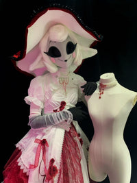 Cosplay – DokiDoki FurryStudio