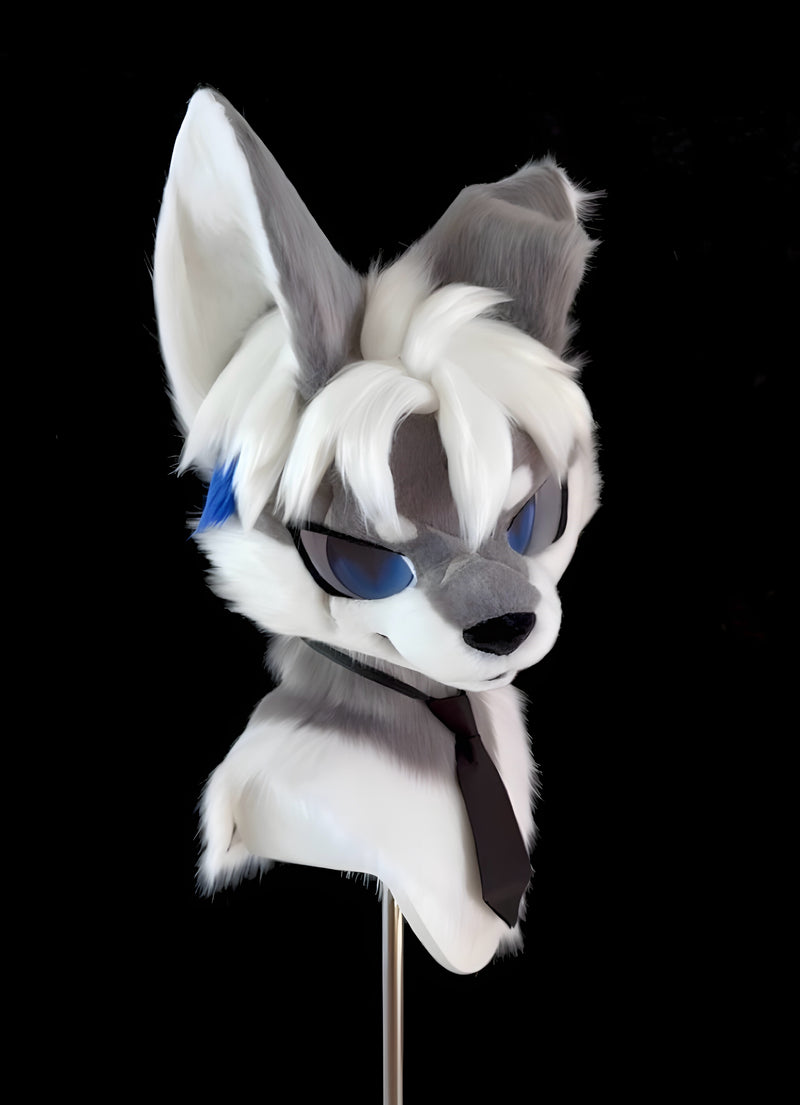 Kemono Fursuits: Handmade Anime-Style Furry Costumes – DokiDokiFursuit ...