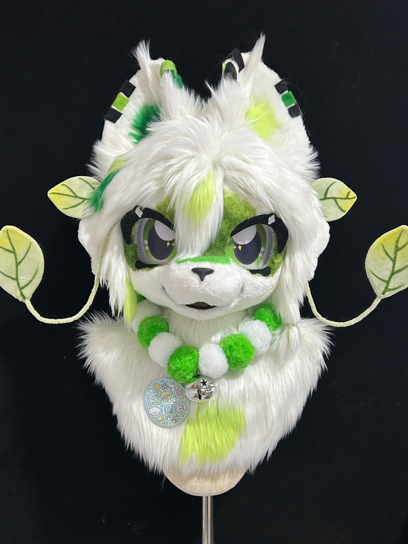 Kemono Fursuits: Handmade Anime-Style Furry Costumes – DokiDokiFursuit ...