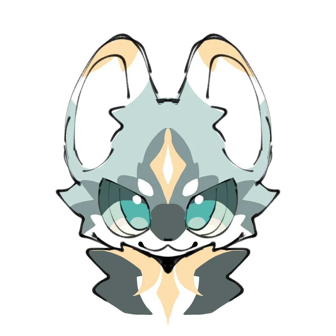 Kemono Dog No.254 – DokiDoki FurryStudio
