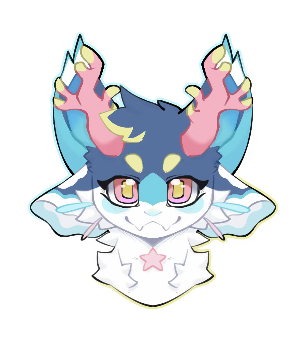 Kemono Dog No.279 – DokiDoki FurryStudio