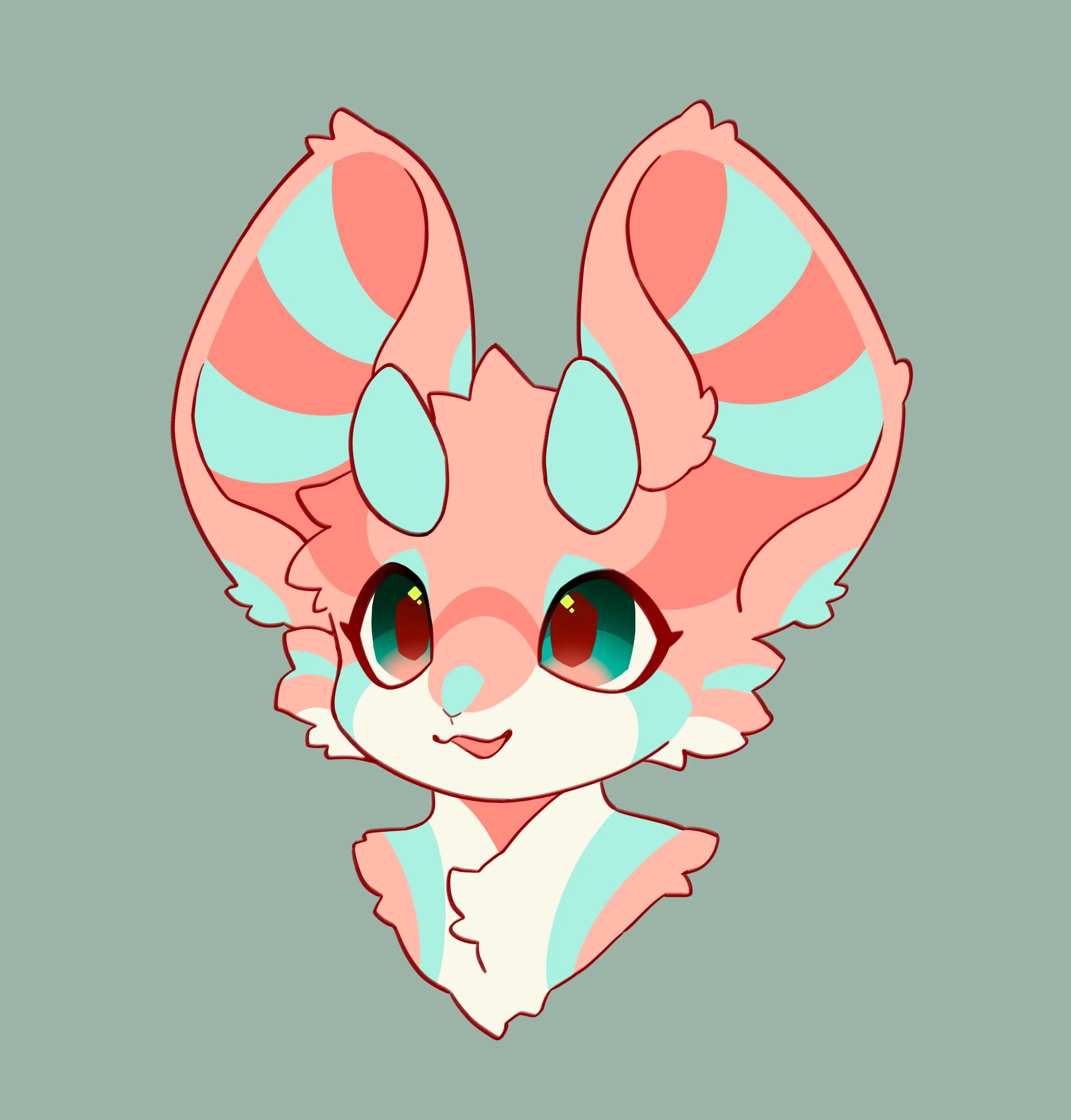 Kemono Mouse No.283 – DokiDoki FurryStudio