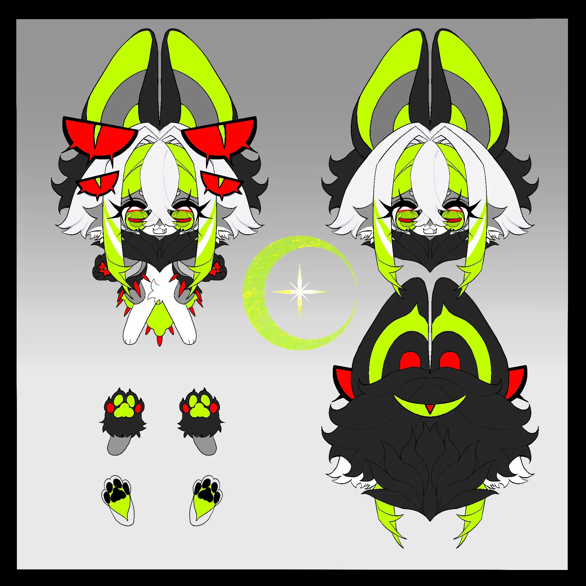 Kemono Cat No.297 - Full Fursuit by Fursuit Maker – DokiDoki FurryStudio