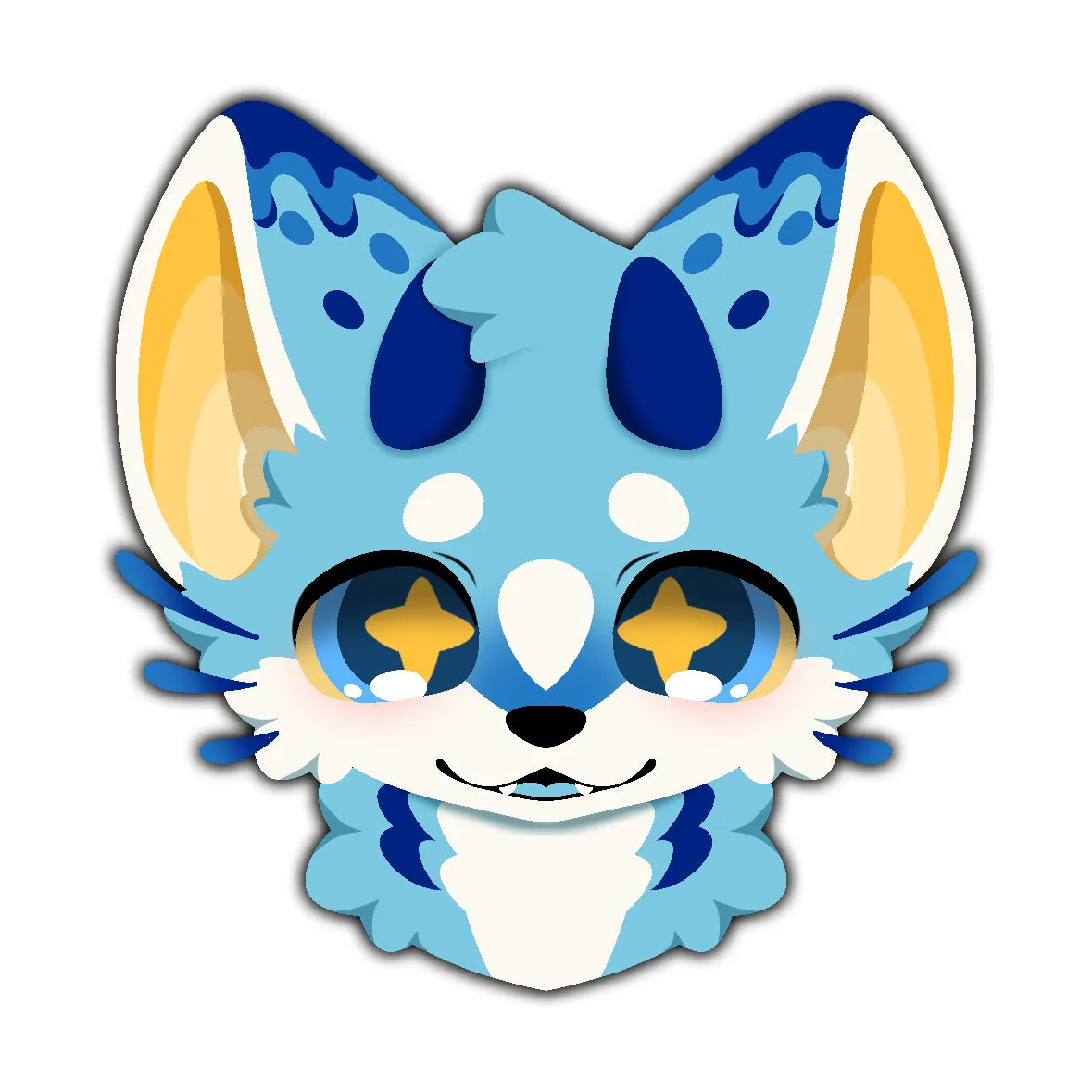 Kemono Dragon No.322 – DokiDoki FurryStudio