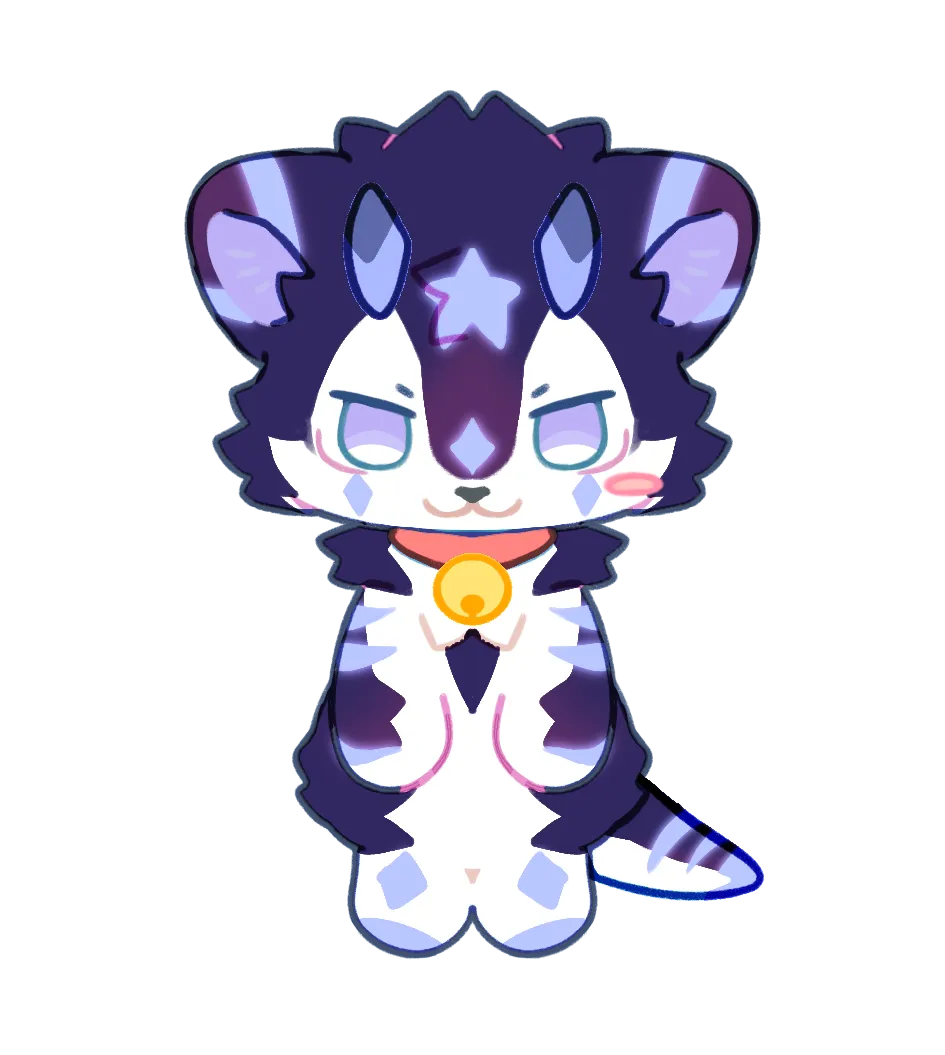 Kemono Pup No.367 – DokiDoki FurryStudio