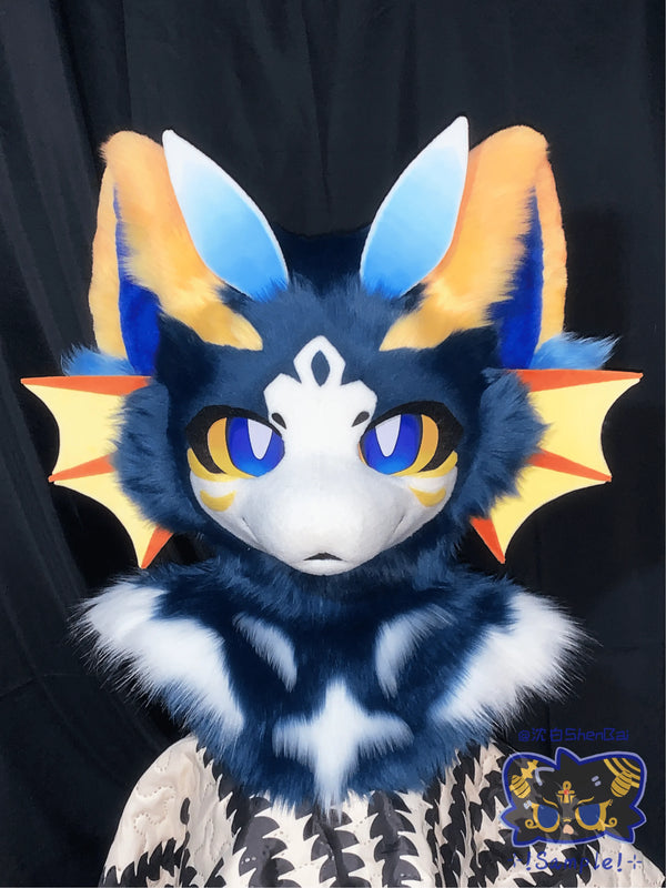 Products – DokiDoki FurryStudio