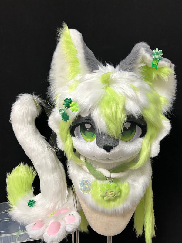 Kemono – DokiDoki FurryStudio