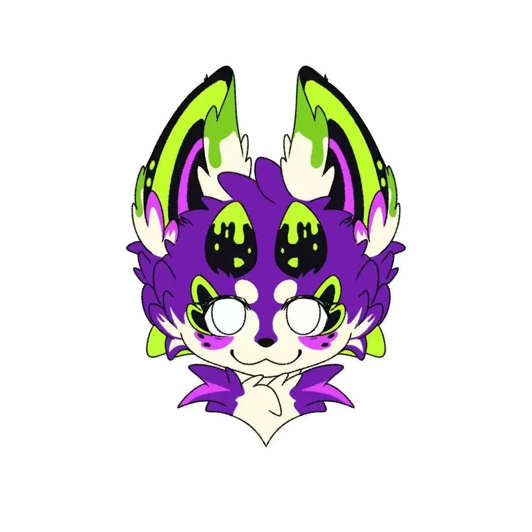 Kemono Fox No.156 - Full Fursuit by Fursuit Maker – DokiDoki FurryStudio