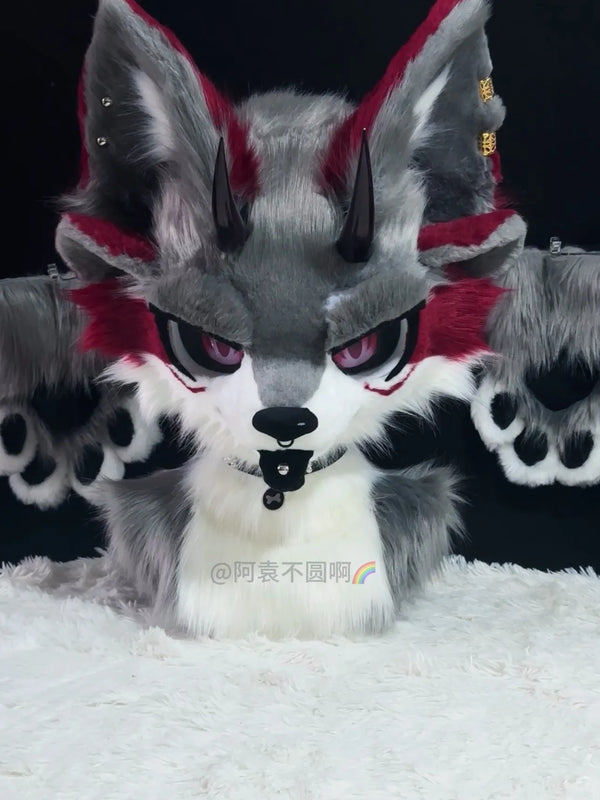 Kemono – DokiDoki FurryStudio