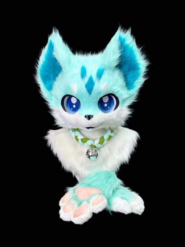 Kemono – DokiDoki FurryStudio