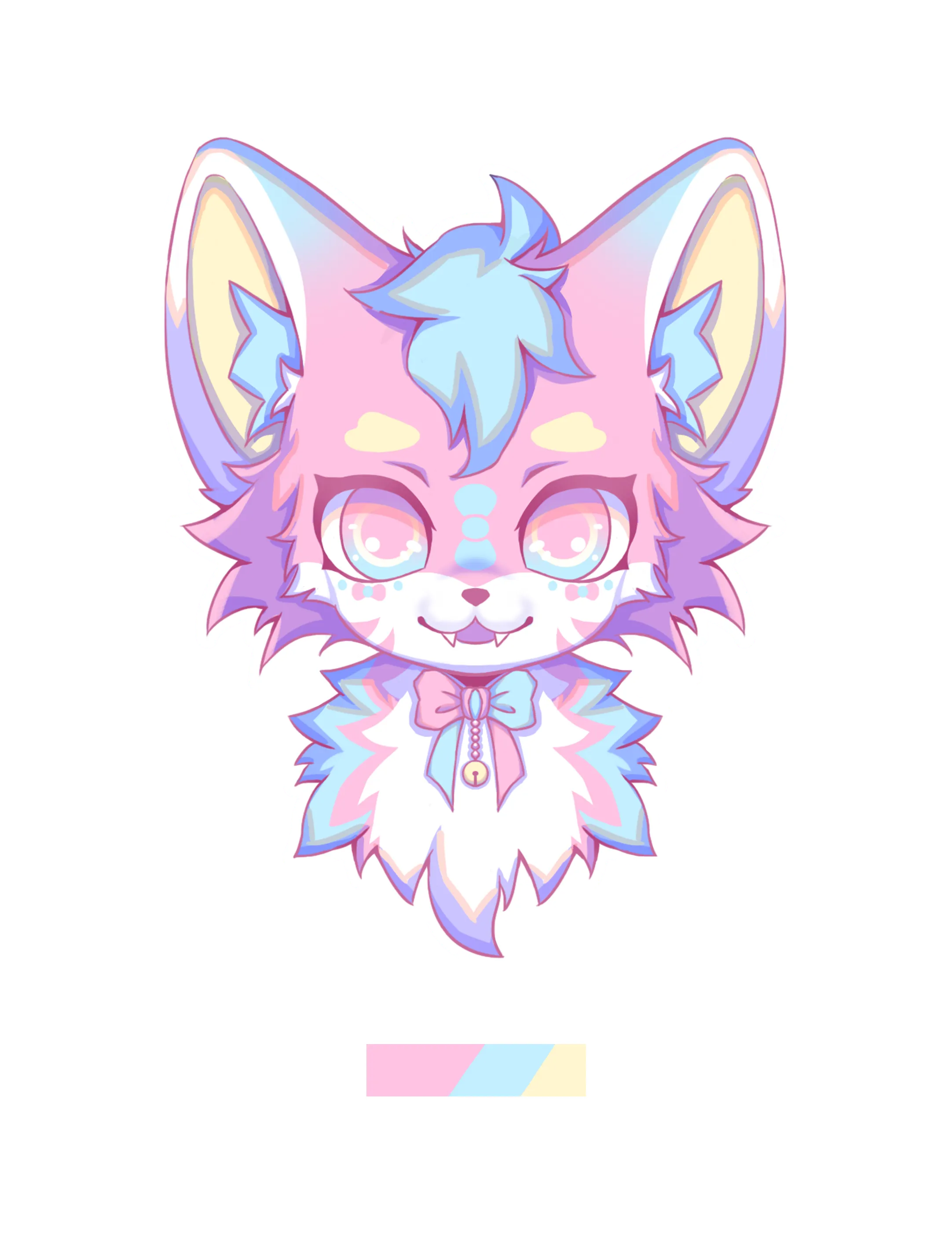 Kemono Cat No.166 – DokiDoki FurryStudio
