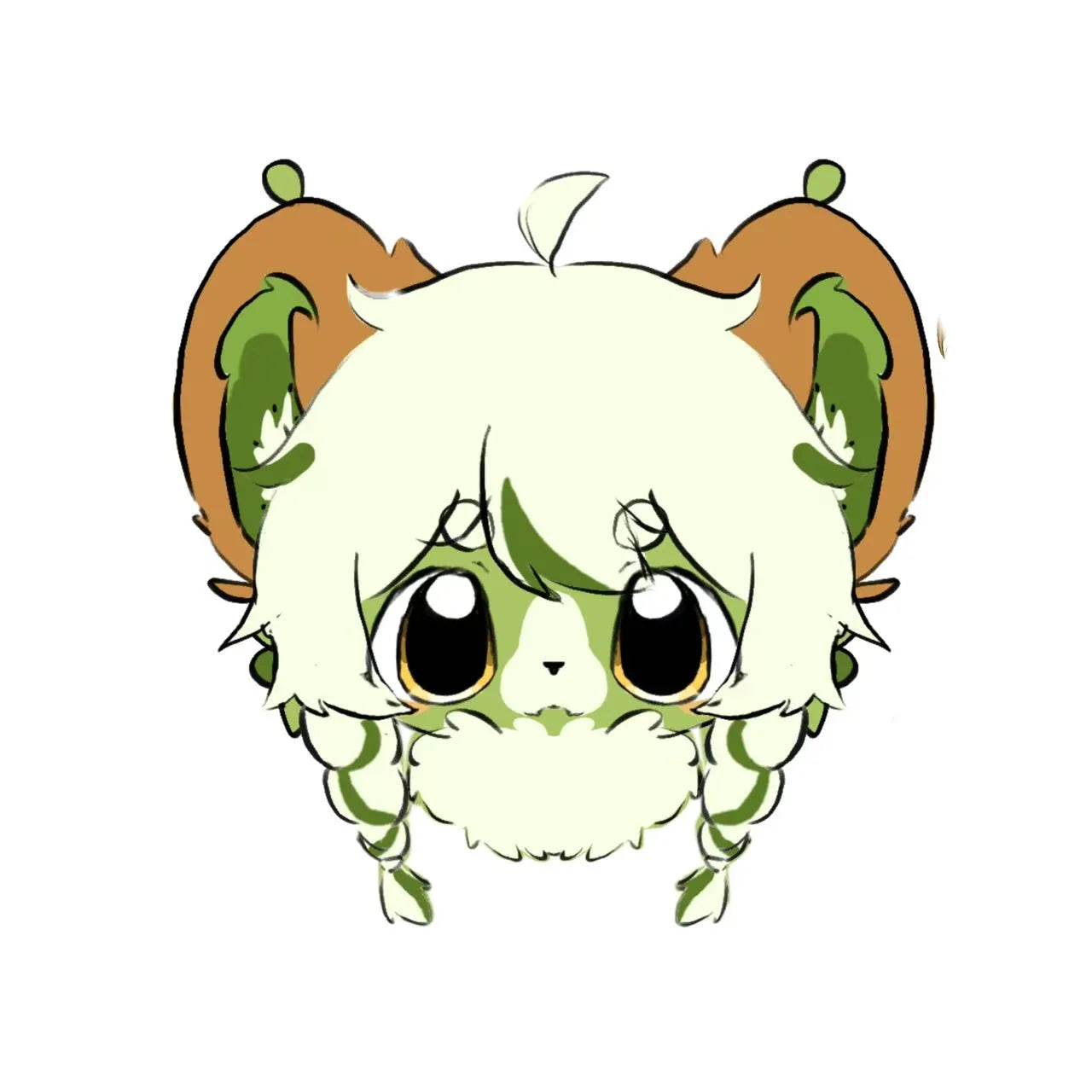 Kemono Mouse No.171 – DokiDoki FurryStudio