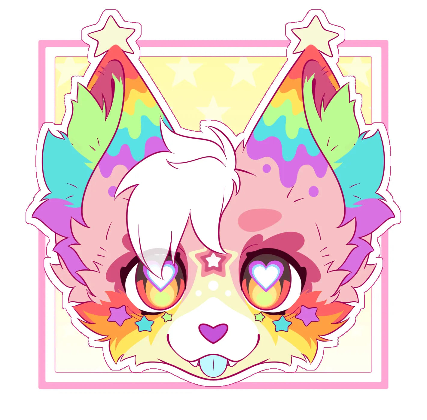 Kemono Cat No.190 – DokiDoki FurryStudio