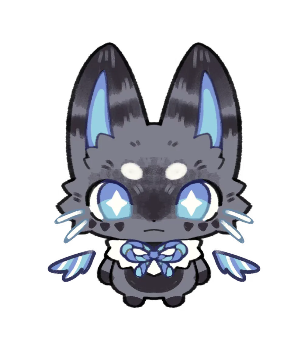 Kemono Cat No.191 – DokiDoki FurryStudio