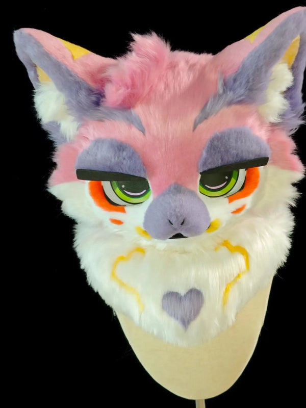 Kemono – DokiDoki FurryStudio