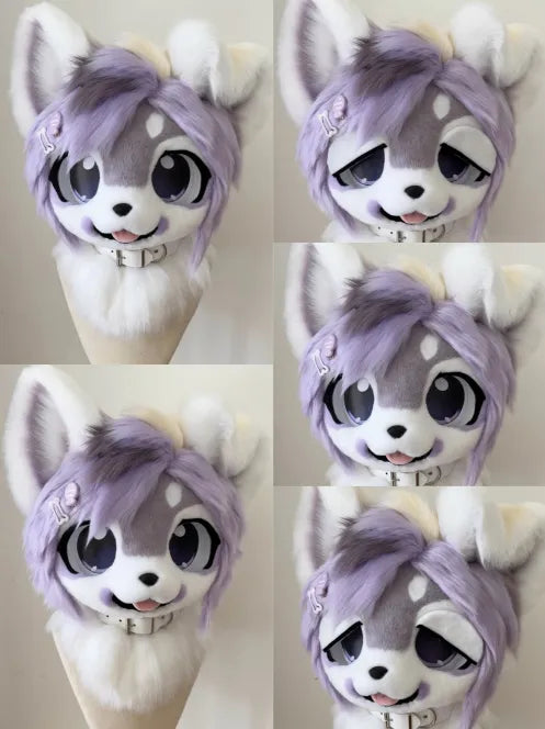 Kemono – DokiDoki FurryStudio