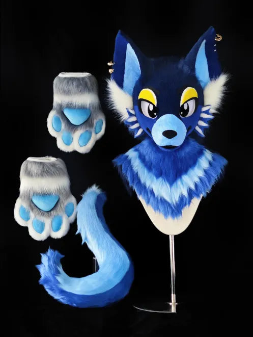 Kemono – DokiDoki FurryStudio