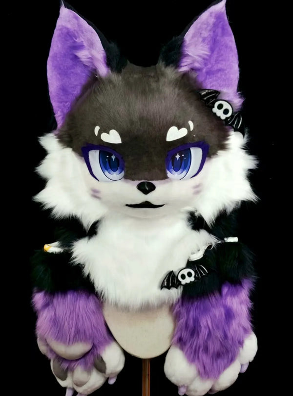 Kemono – DokiDoki FurryStudio