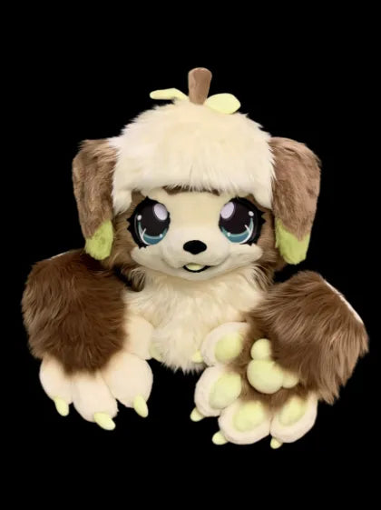 Kemono Fursuits: Handmade Anime-Style Furry Costumes – DokiDokiFursuit ...