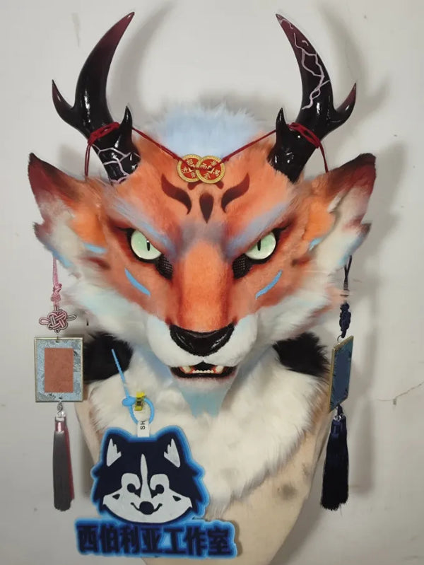 Kemono Fursuits: Handmade Anime-Style Furry Costumes – DokiDokiFursuit ...
