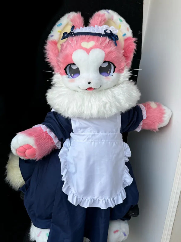 Kemono Fursuits: Handmade Anime-Style Furry Costumes – DokiDokiFursuit ...