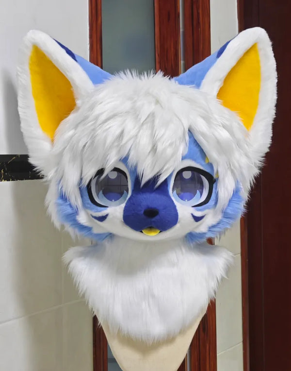 Kemono Fursuits: Handmade Anime-Style Furry Costumes – DokiDokiFursuit ...
