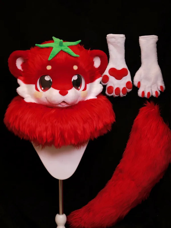 Kemono Fursuits: Handmade Anime-Style Furry Costumes – DokiDokiFursuit ...