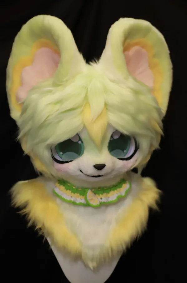 Kigurumi Fursuits for Sale | Furry Heads & Paws | DokidokiFursuit ...
