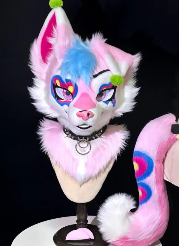 Female Fursuits for Sale | Kemono, Toony & Kigurumi Fursuit ...