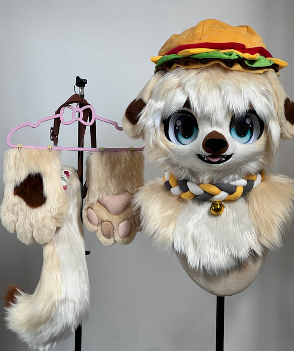 Kemono Fursuits: Handmade Anime-Style Furry Costumes – DokiDokiFursuit ...