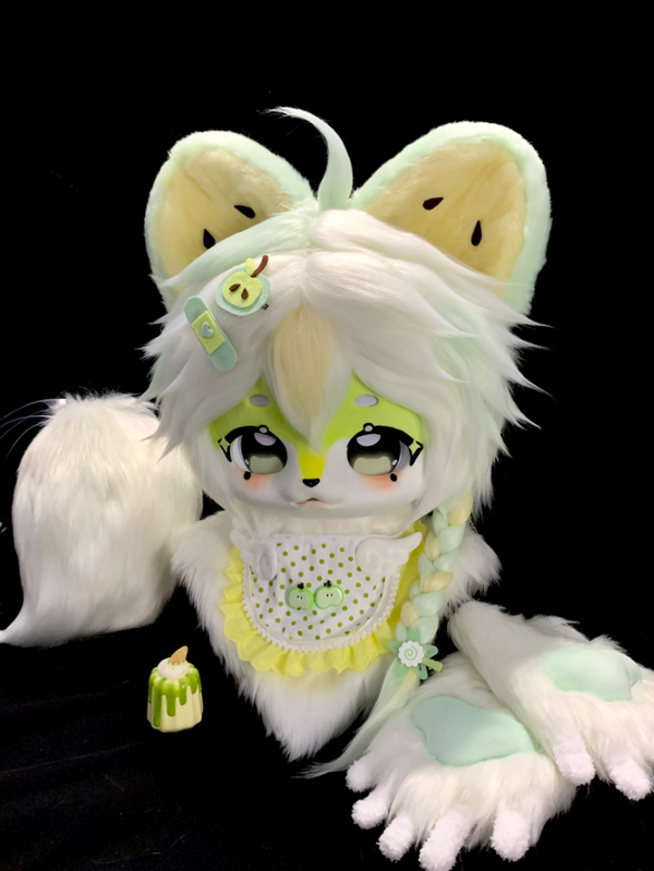 Kemono Fursuits: Handmade Anime-Style Furry Costumes – DokiDokiFursuit ...