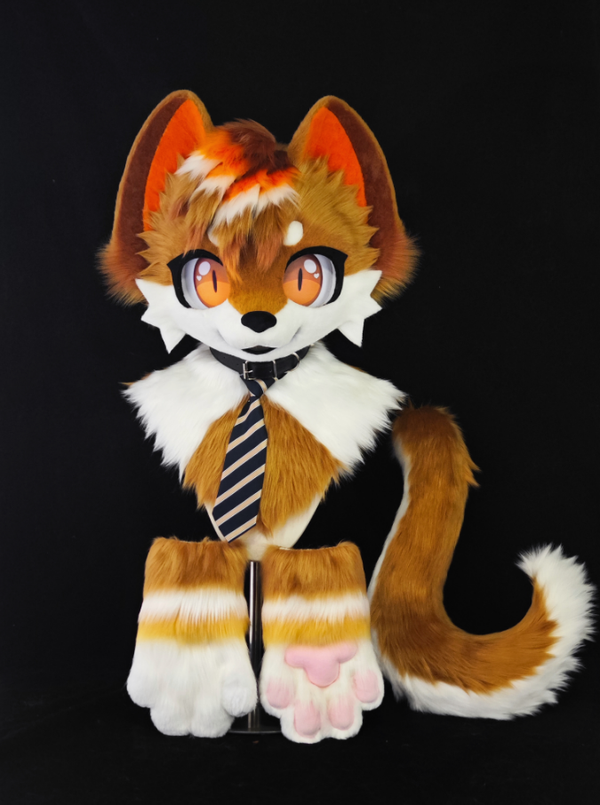 Kemono Fursuits: Handmade Anime-Style Furry Costumes – DokiDokiFursuit ...