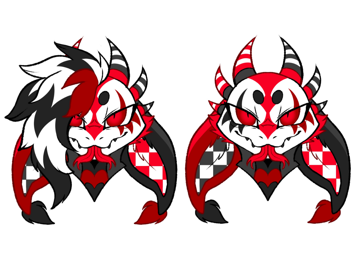 Kemono Snake and Rabbit No.392 – DokiDoki FurryStudio