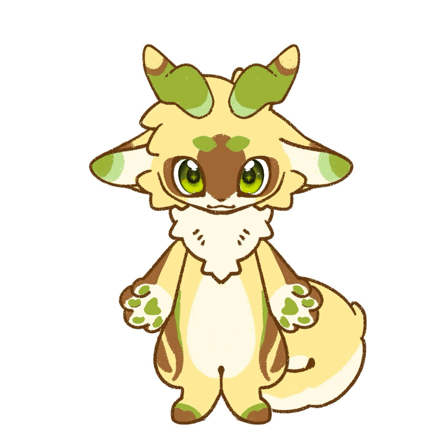 Kemono Sheep No.394 – DokiDoki FurryStudio