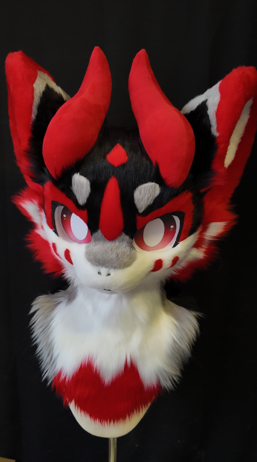 Kemono Fursuits: Handmade Anime-Style Furry Costumes – DokiDokiFursuit ...