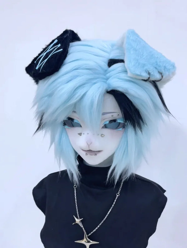DokiDoki Fursuit-Custom Kemono, Kigurumi & Toony Fursuits for Sale ...