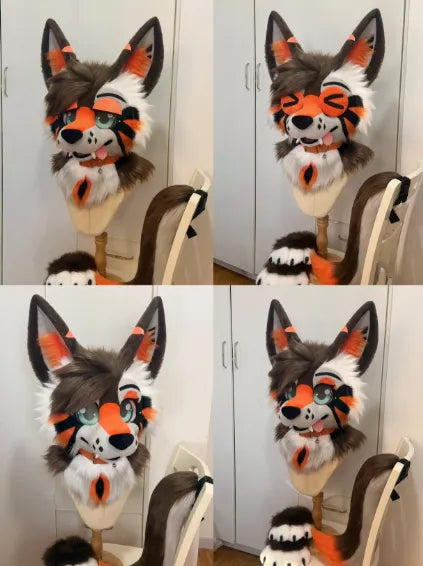 Female Fursuits for Sale | Kemono, Toony & Kigurumi Fursuit ...