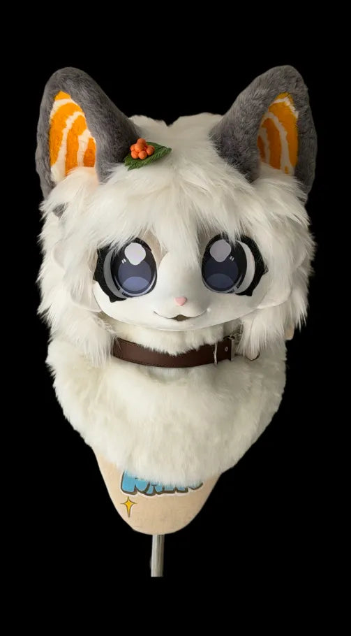 Kemono Fursuits: Handmade Anime-Style Furry Costumes – DokiDokiFursuit ...