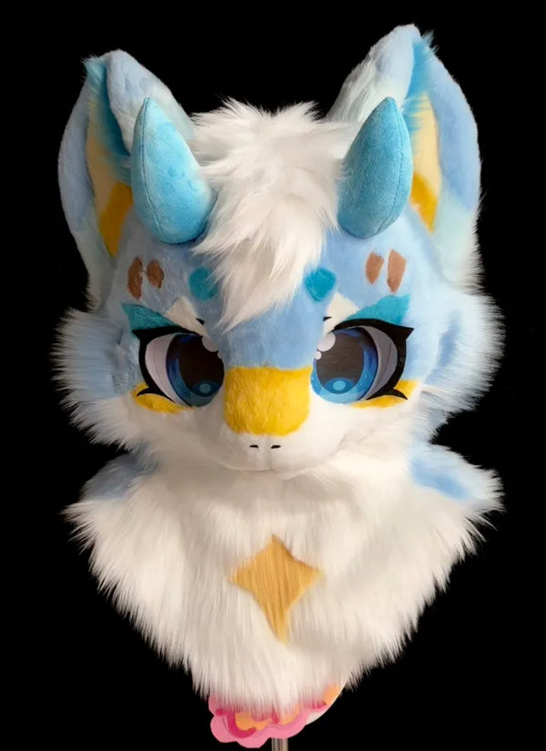 Kemono Fursuits: Handmade Anime-Style Furry Costumes – DokiDokiFursuit ...