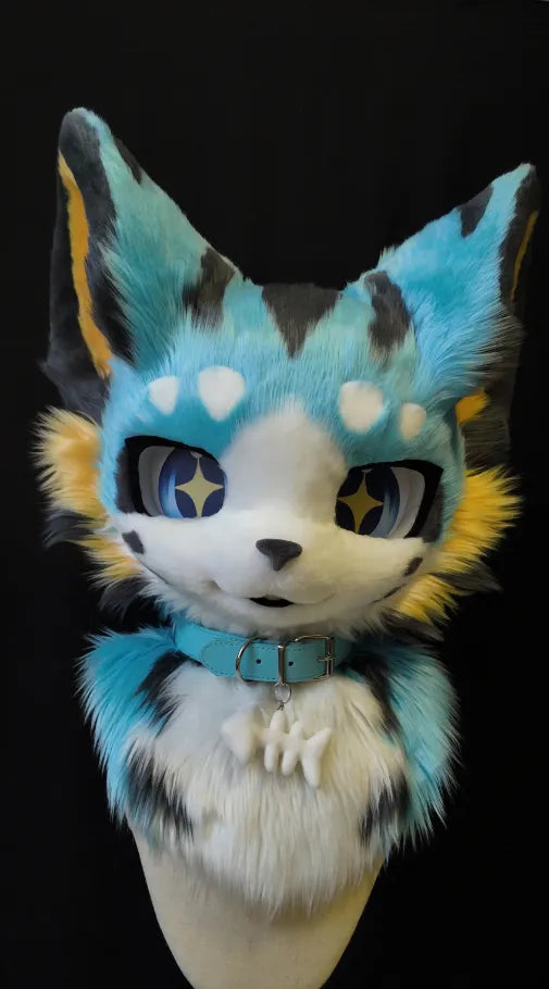 Kemono Fursuits: Handmade Anime-Style Furry Costumes – DokiDokiFursuit ...
