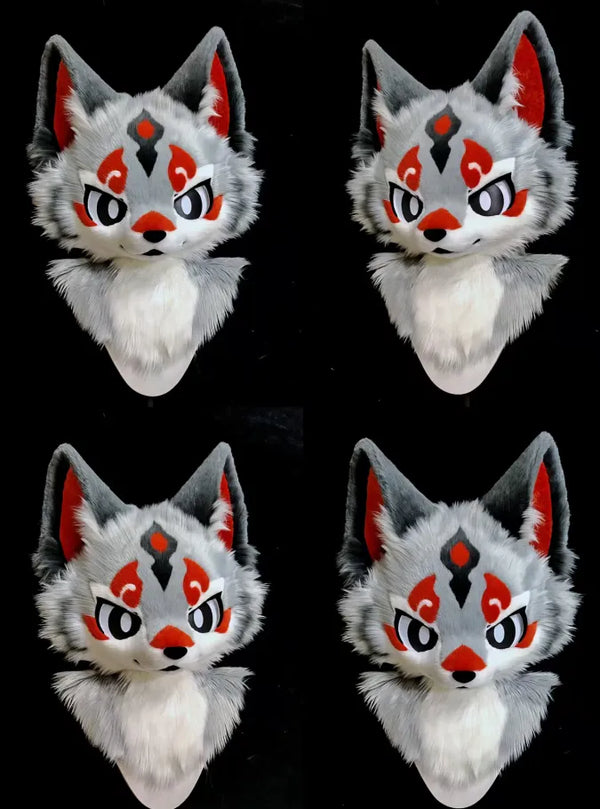 Kemono Fursuits: Handmade Anime-Style Furry Costumes – DokiDokiFursuit ...