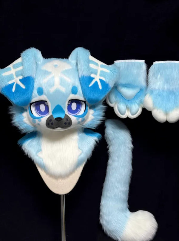 Kemono Fursuits: Handmade Anime-Style Furry Costumes – DokiDokiFursuit ...