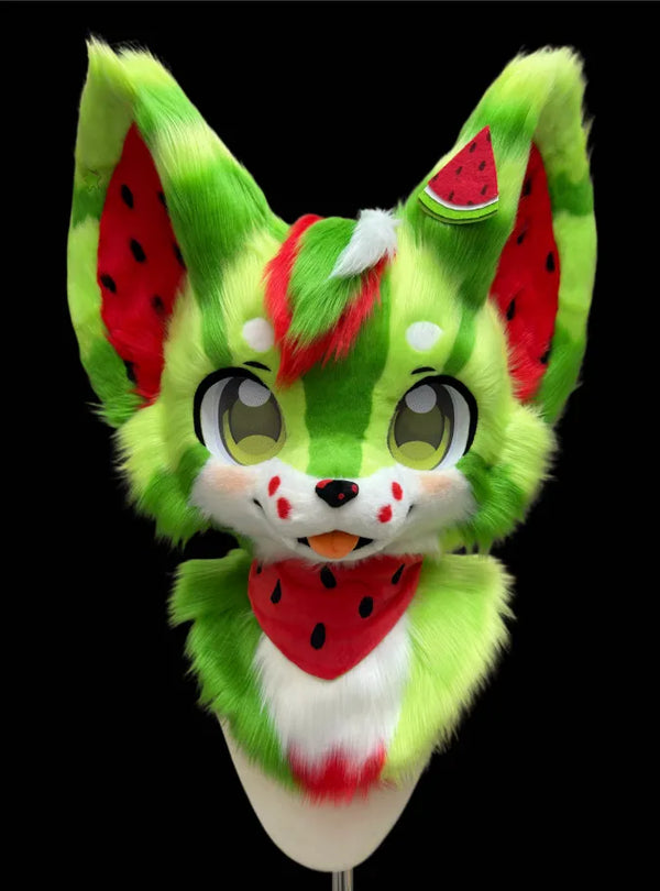 Kemono Fursuits: Handmade Anime-Style Furry Costumes – DokiDokiFursuit ...