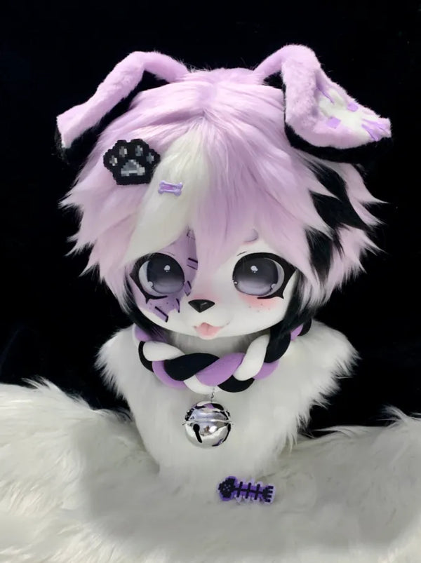 DokiDoki Fursuit-Custom Kemono, Kigurumi & Toony Fursuits for Sale ...
