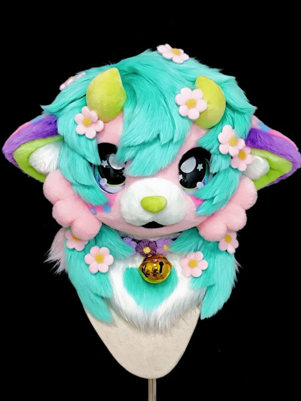 Kemono Fursuits: Handmade Anime-Style Furry Costumes – DokiDokiFursuit ...