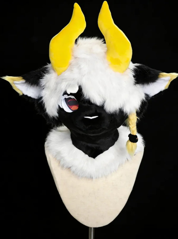 Kigurumi Fursuits for Sale | Furry Heads & Paws | DokidokiFursuit ...