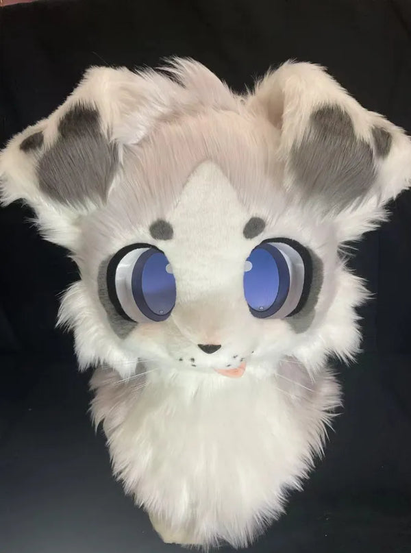 Fursuits Clearance Sale | Toony, Kigurumi & Kemono Heads | Dokidoki ...